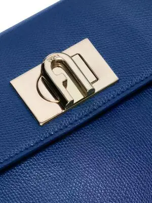 Furla Top-handle Satchel