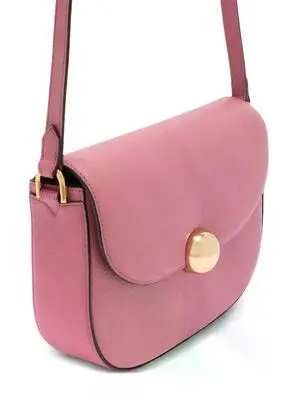 Furla Moonlight Crossbody Bag - Pink