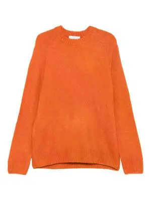 LES DEUX Round-neck Sweater