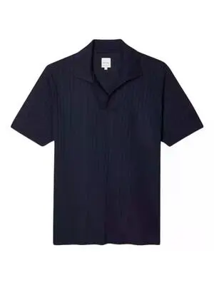 Paul Smith Ribbed T-shirt