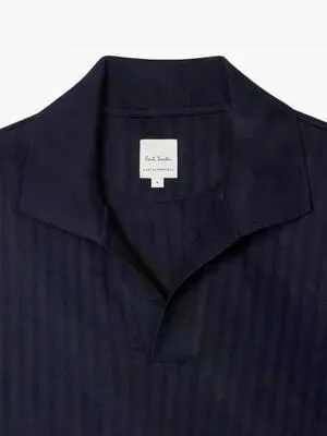 Paul Smith Ribbed T-shirt