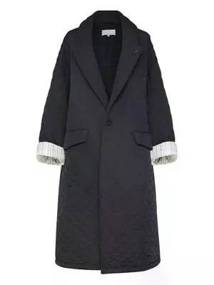 Maison Margiela Quilted Coats For Women