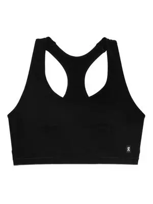 On Train Bra - Black