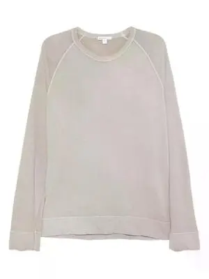 JAMES PERSE Vintage French Terry Sweatshirt