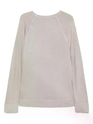 JAMES PERSE Vintage French Terry Sweatshirt