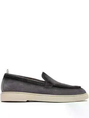 Women's Officine Creative Gray Shoes