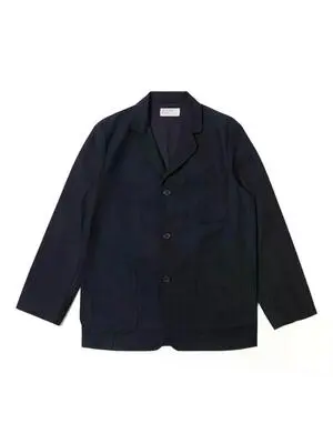Universal Works Single-breasted Blazer