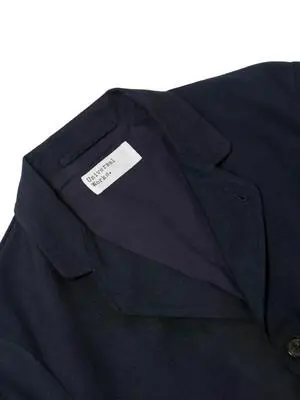 Universal Works Single-breasted Blazer