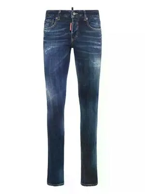 Dsquared2 Leona Jeans