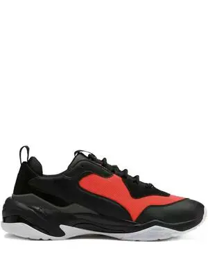 PUMA Thunder Fashion Sneakers - Black