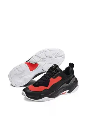 PUMA Thunder Fashion Sneakers - Black