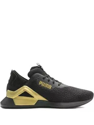 PUMA Rogue X Metallic Sneakers
