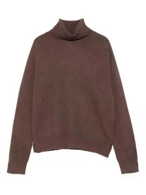 GOTHA Turtleneck Sweater
