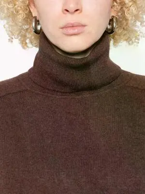 GOTHA Turtleneck Sweater
