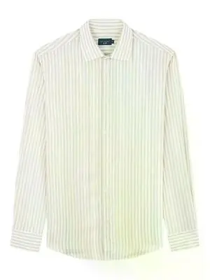 Paul & Shark Striped Shirt