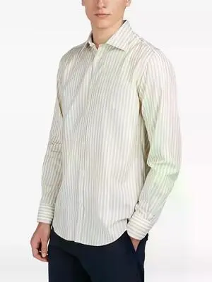 Paul & Shark Striped Shirt