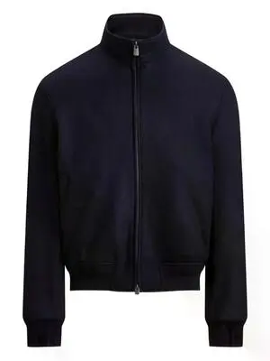 Ralph Lauren Purple Label Cuffed Outerwear For Men