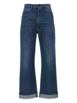 3x1 Claudia Extreme Trousers