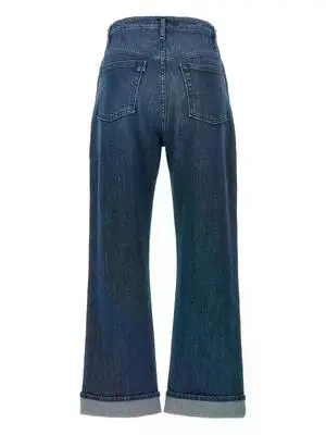 3x1 Claudia Extreme Trousers