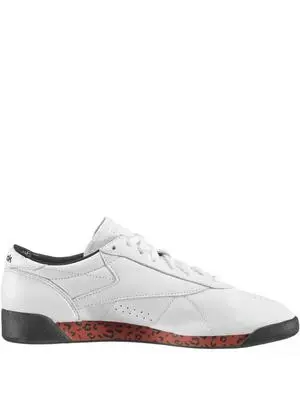 REEBOK Freestyle Lo Melody Ehsani Sneakers