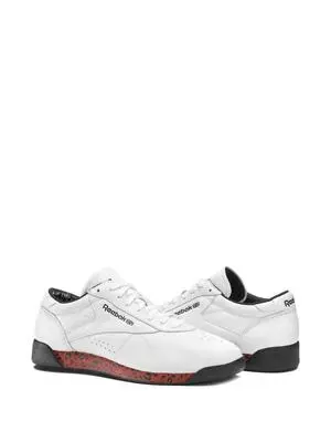 REEBOK Freestyle Lo Melody Ehsani Sneakers