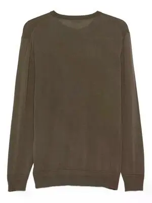 Barena Venezia Crew-neck Wool Sweater