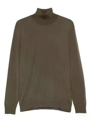 Barena Venezia Turtleneck Sweater