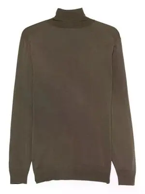Barena Venezia Turtleneck Sweater