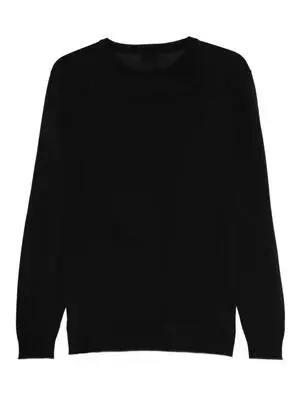 Barena Venezia Crew-neck Long-sleeve Sweater