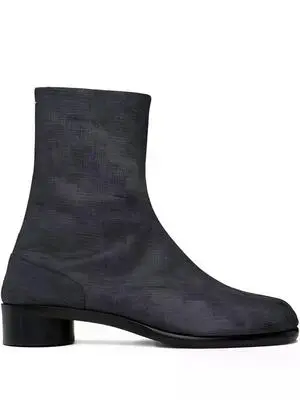 Maison Margiela Flat Boots For Men