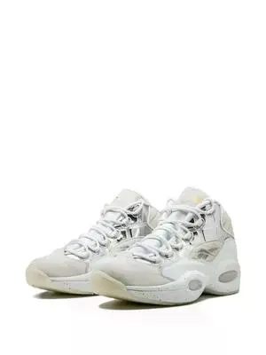 REEBOK Question Mid Bait High-top Sneakers