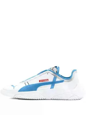 PUMA X Pirelli Replicat-x Sneakers - White