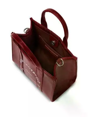 Karl Lagerfeld Mini Rue St-guillaume Tote Bag
