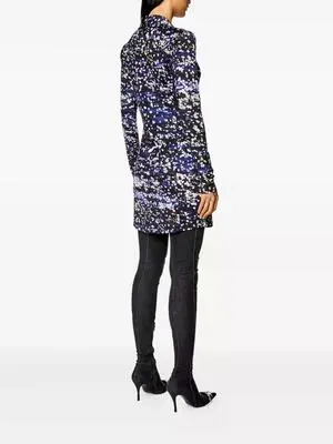 DIESEL D-lind Mini Dress
