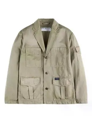 FAY Cotton Jacket