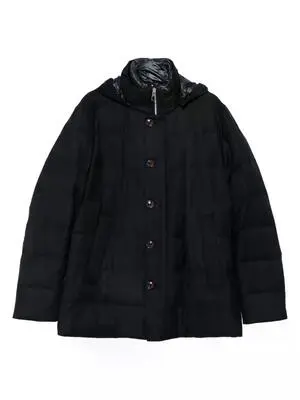 Montecore Quilted Coats For Men