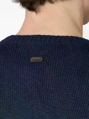 TOD'S Crew-neck Sweatshirt