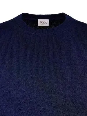 TOD'S Crew-neck Sweatshirt