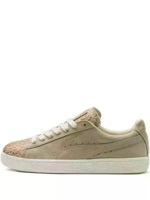 PUMA Suede Sneakers
