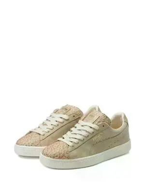 PUMA Suede Sneakers