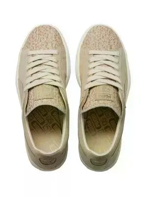 PUMA Suede Sneakers