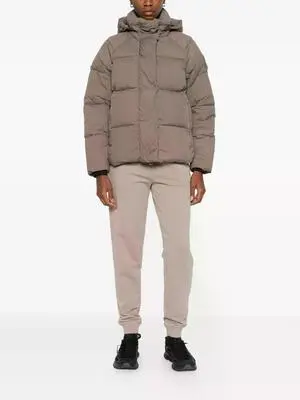 Canada Goose Junction High-neck Quilted Jacket