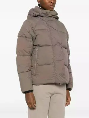 Canada Goose Junction High-neck Quilted Jacket