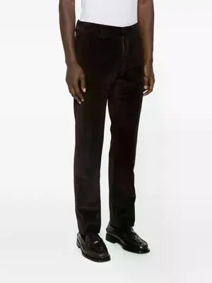 Incotex Corduroy Trousers
