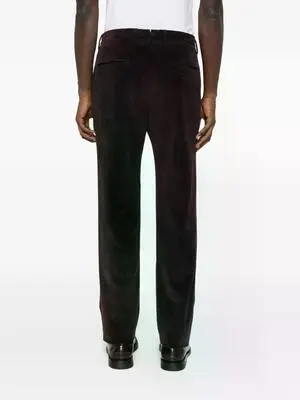 Incotex Corduroy Trousers
