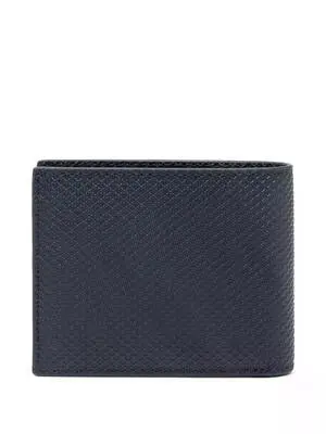 Lacoste Logoed Wallet