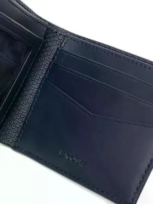 Lacoste Logoed Wallet
