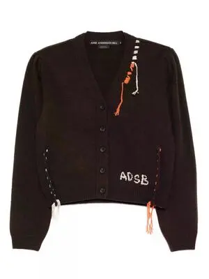 Andersson Bell Morgan Cardigan