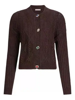 Liu Jo Medium Knit Cardigans For Women