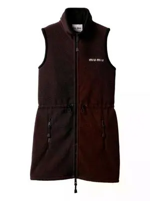 Miu Miu Classic Vests For Women
